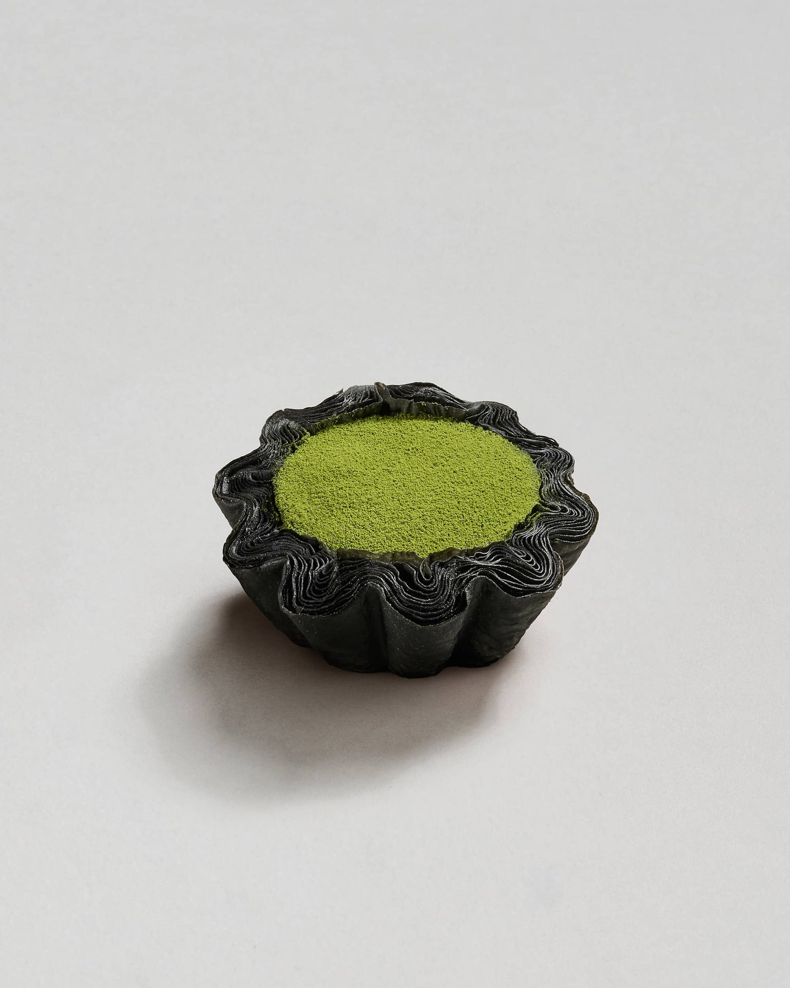 Matcha Tart – Lacher to-go