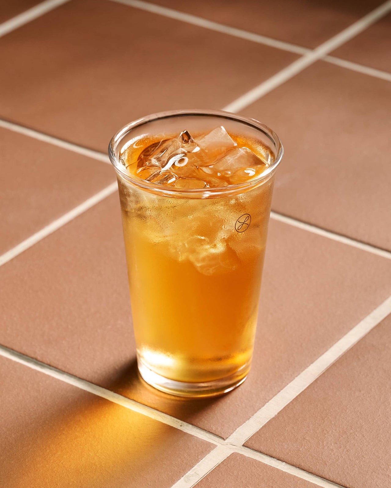 Regal Blend (Iced) – Lacher to-go